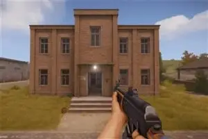 RadTown Puzzles - State of Flux